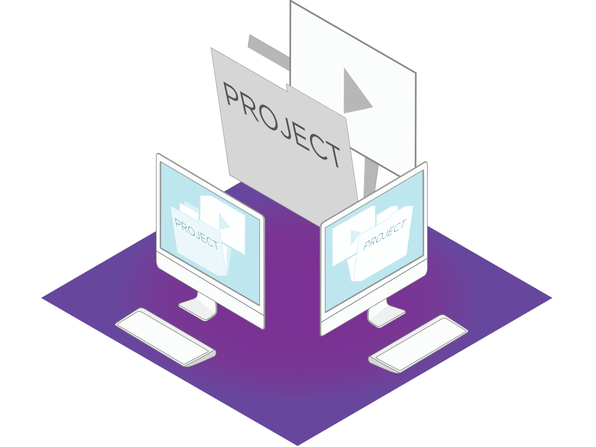 SCALING POST-PRODUCTION WITH STRAWBERRY