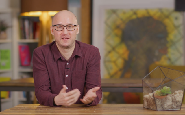 Projective Case Studies