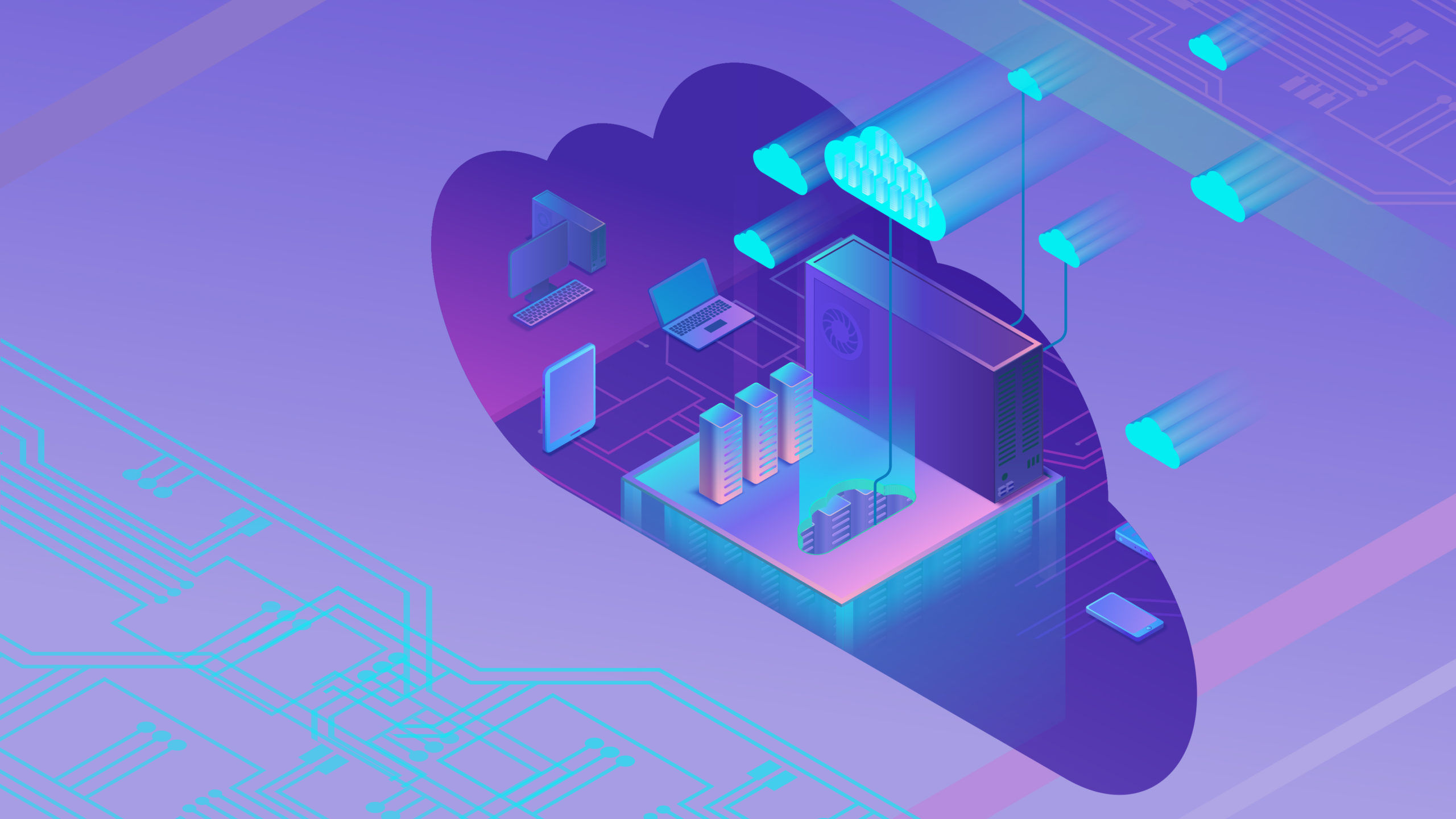 Projective.io | Projective